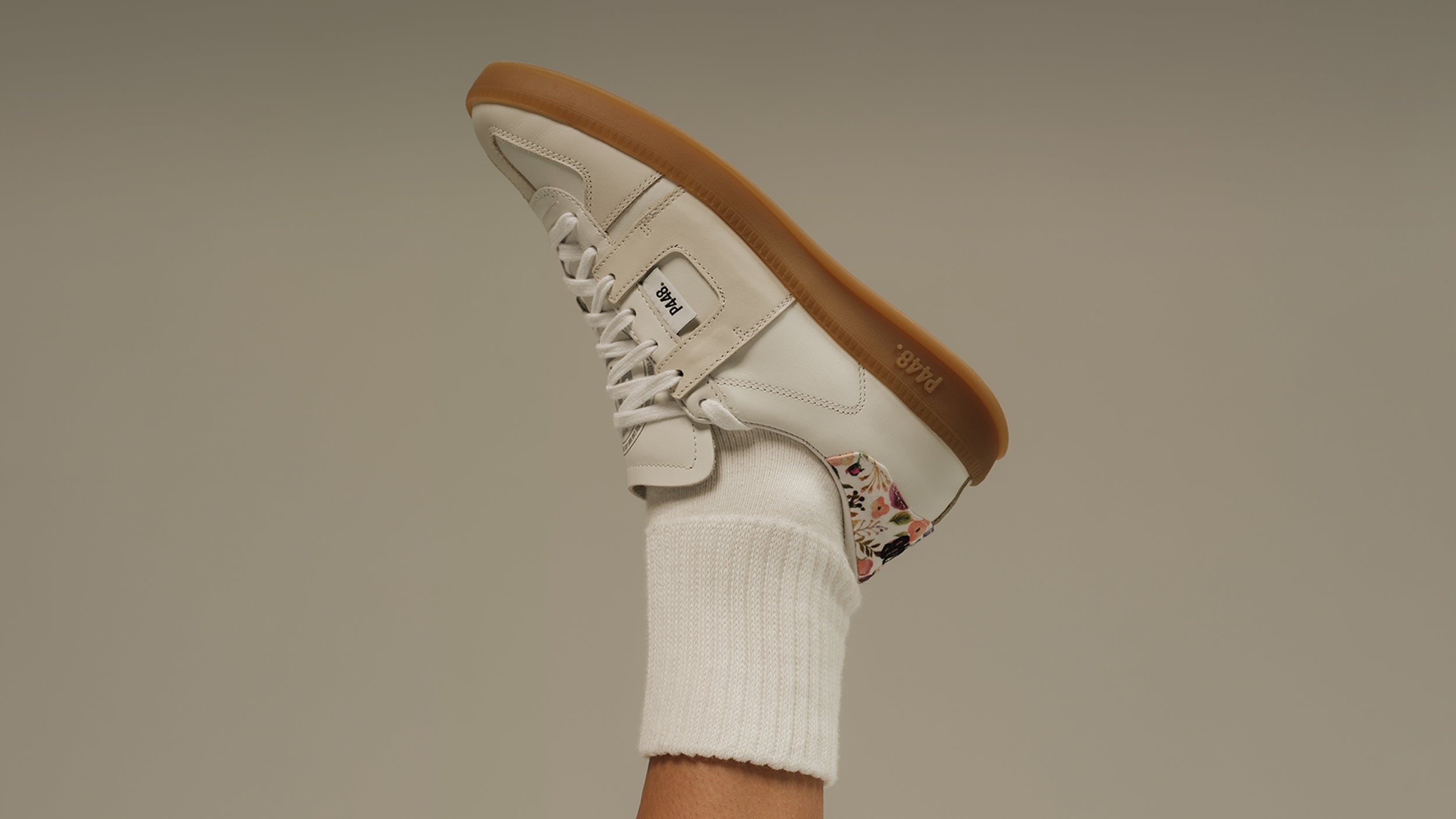 P448 - Official Website - Designer Italian Sneakers