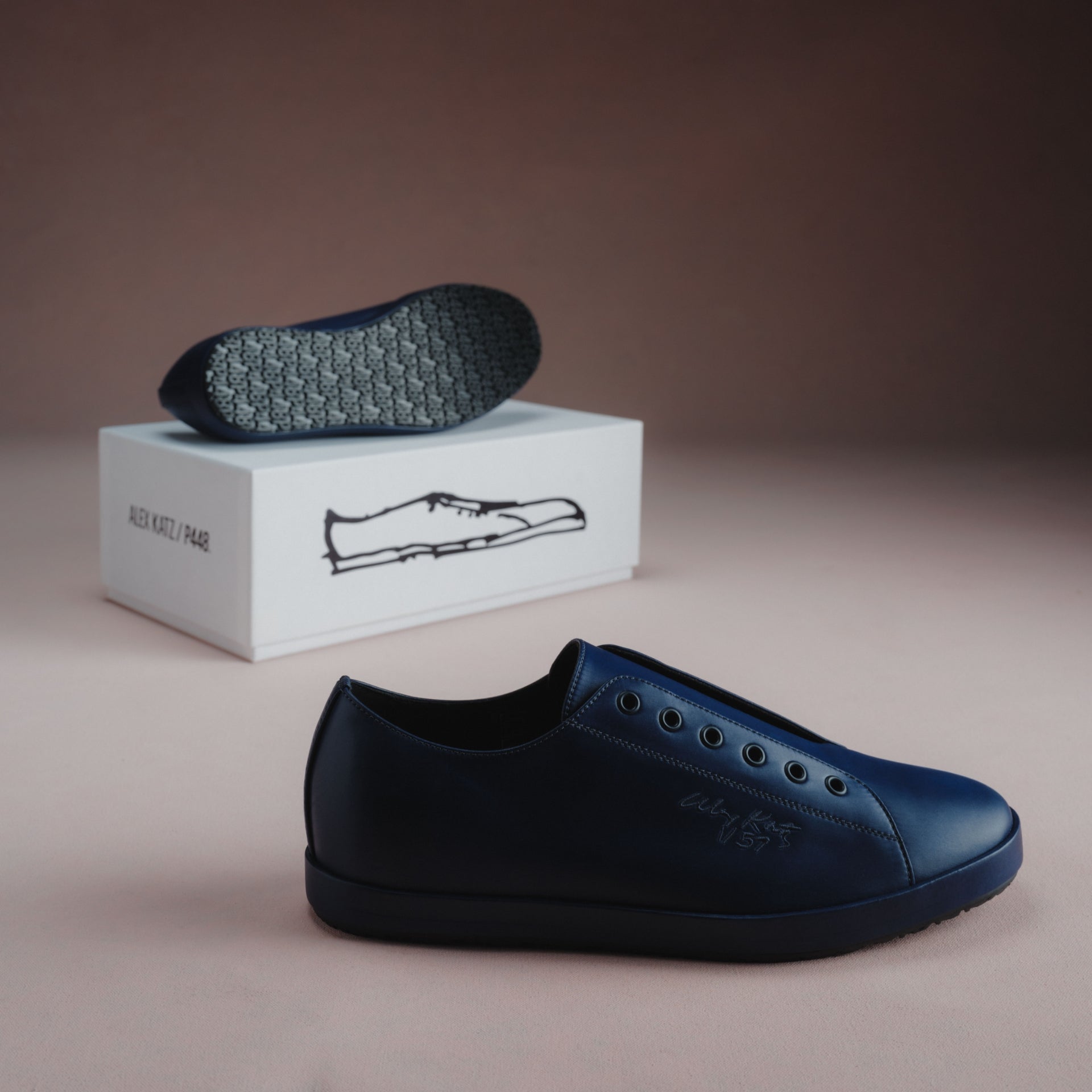 P448 - Official Website - Designer Italian Sneakers