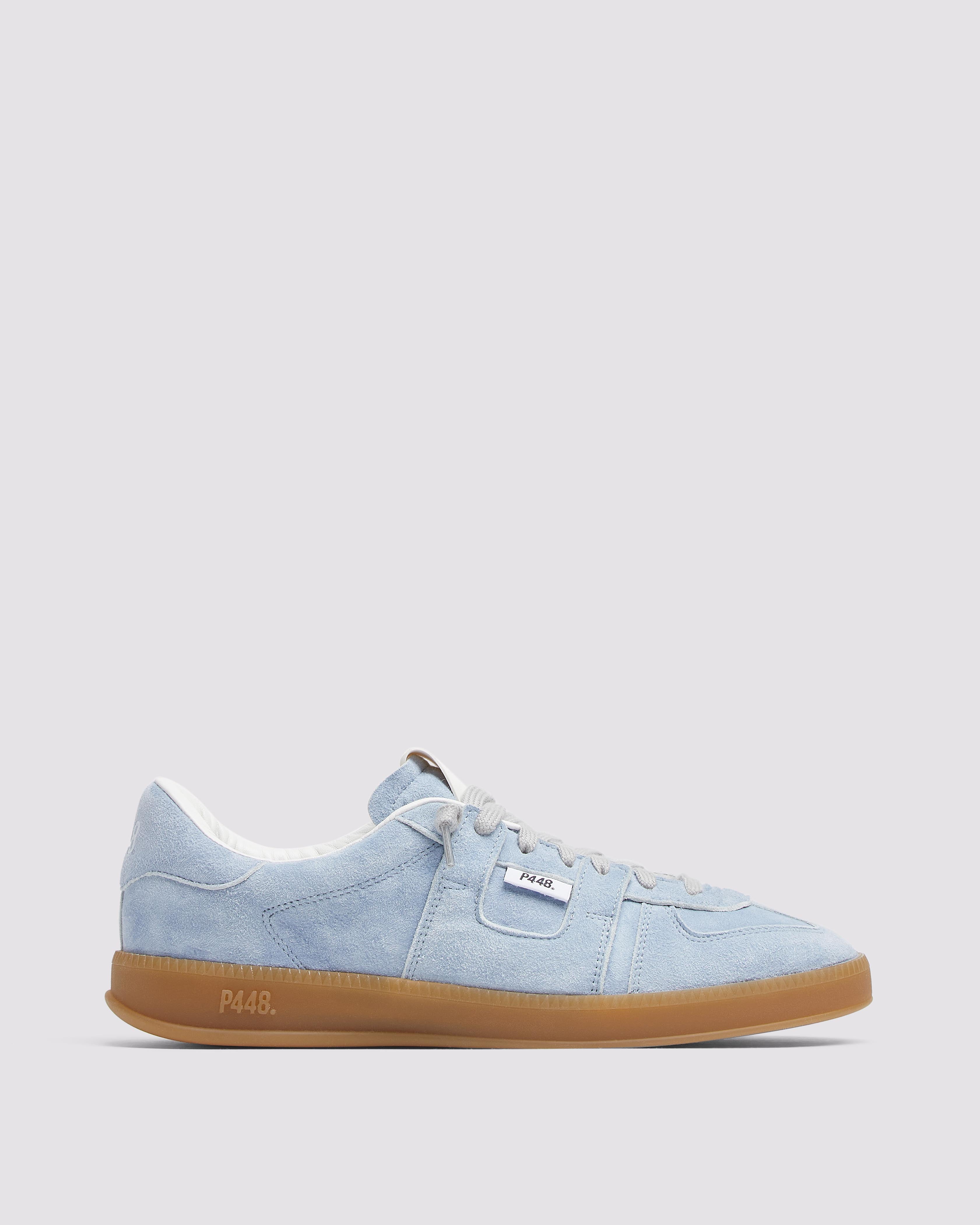 Monza Malibu Sneaker – P448