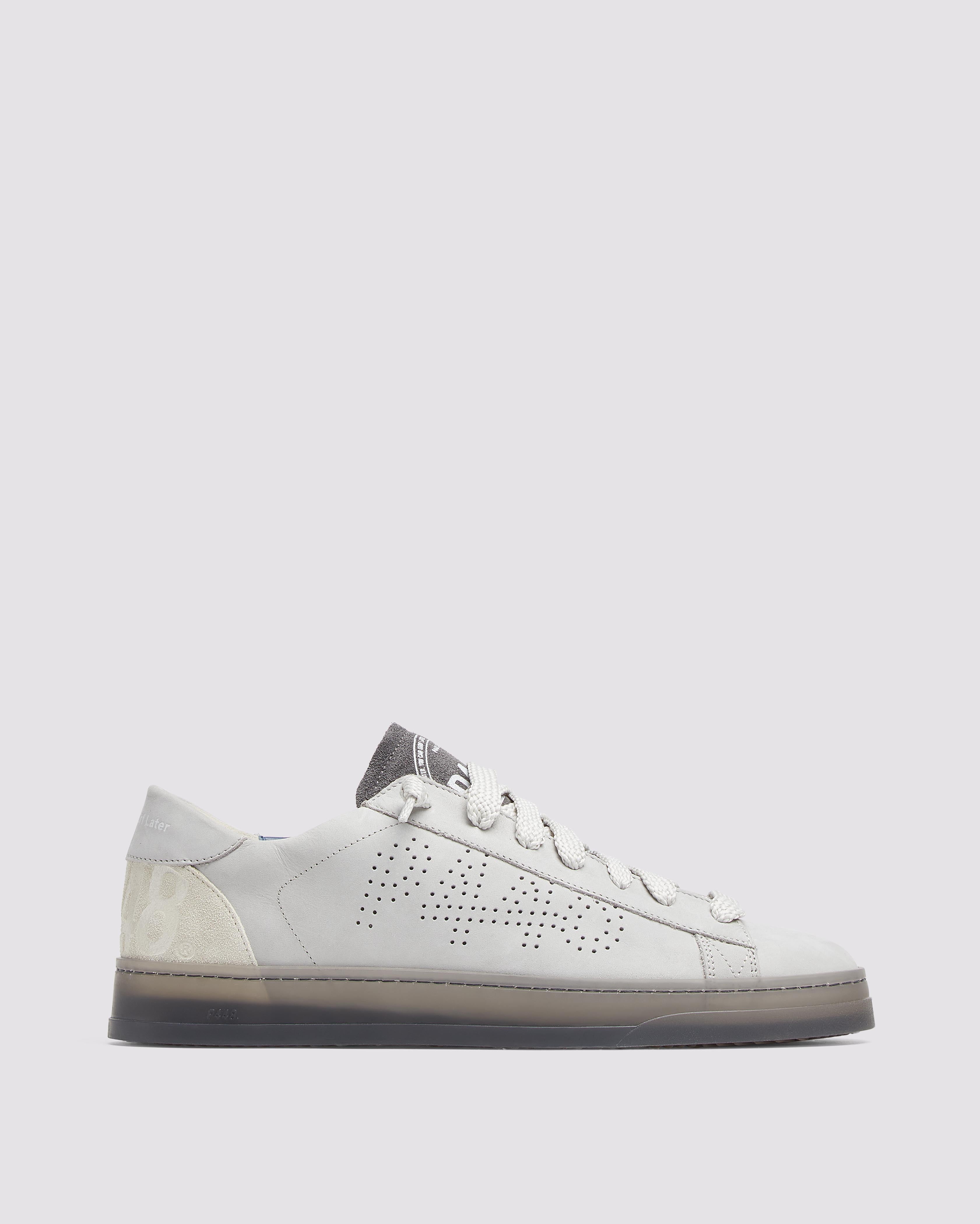 Jack Shadow - Men's Sneaker | P448