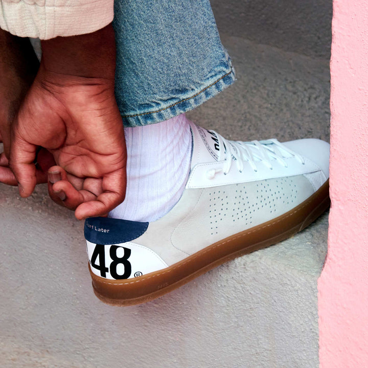 Men — John – P448