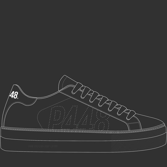 P448 Sneakers