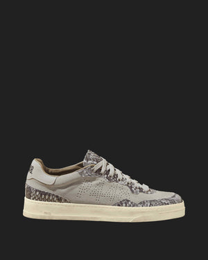 Bali Python Sneaker – P448