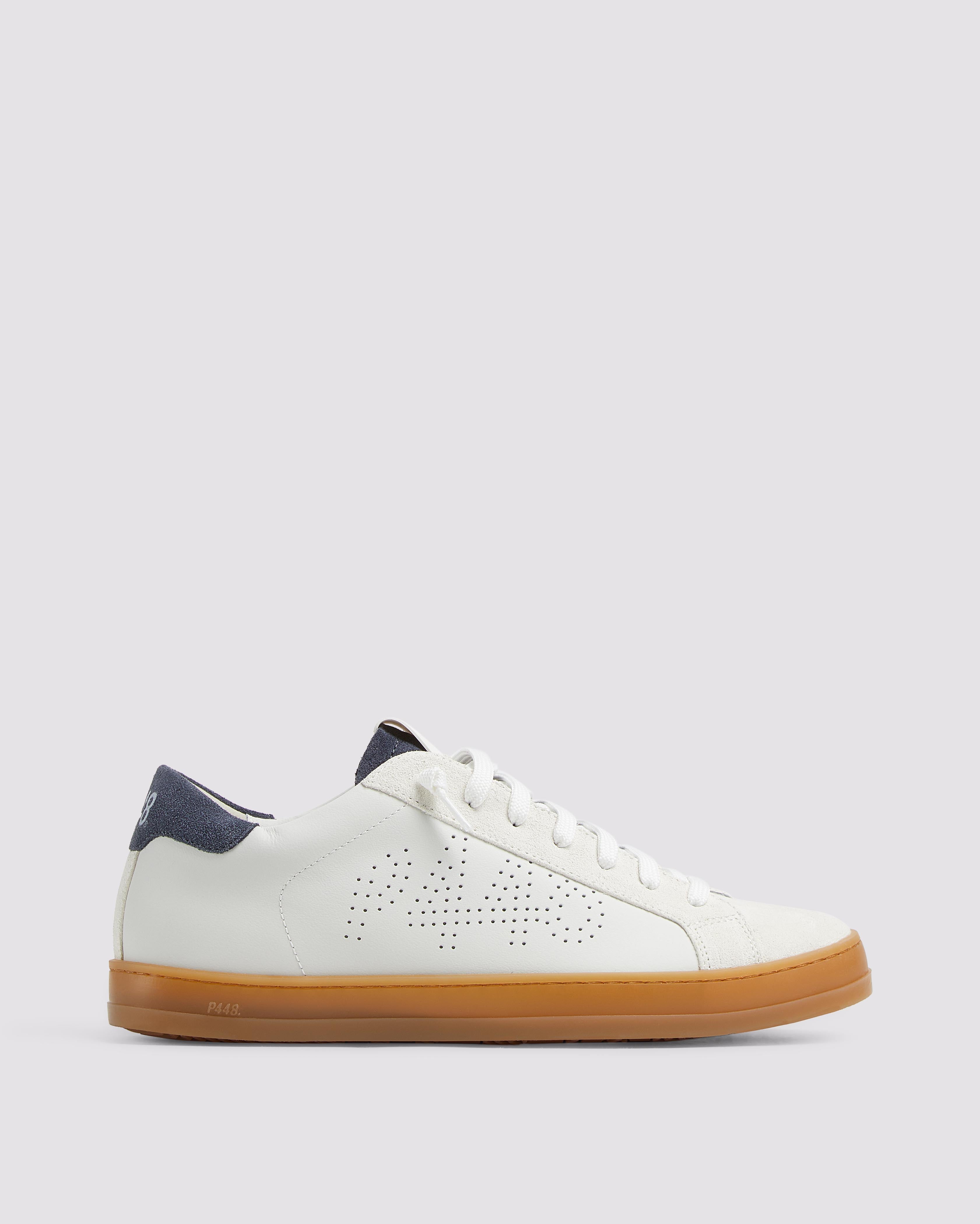 John Harbor Sneaker – P448