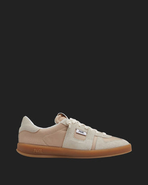 Monza Sand Sneaker – P448