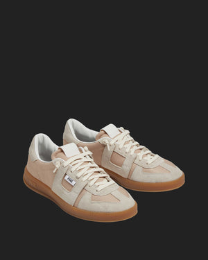 Monza Sand Sneaker – P448