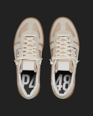 Monza Sand Sneaker – P448