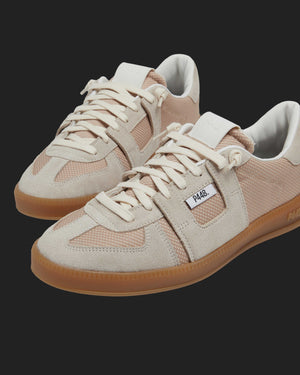Monza Sand Sneaker – P448