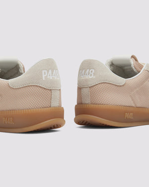 Monza Sand Sneaker – P448