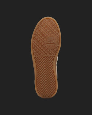Monza Sand Sneaker – P448
