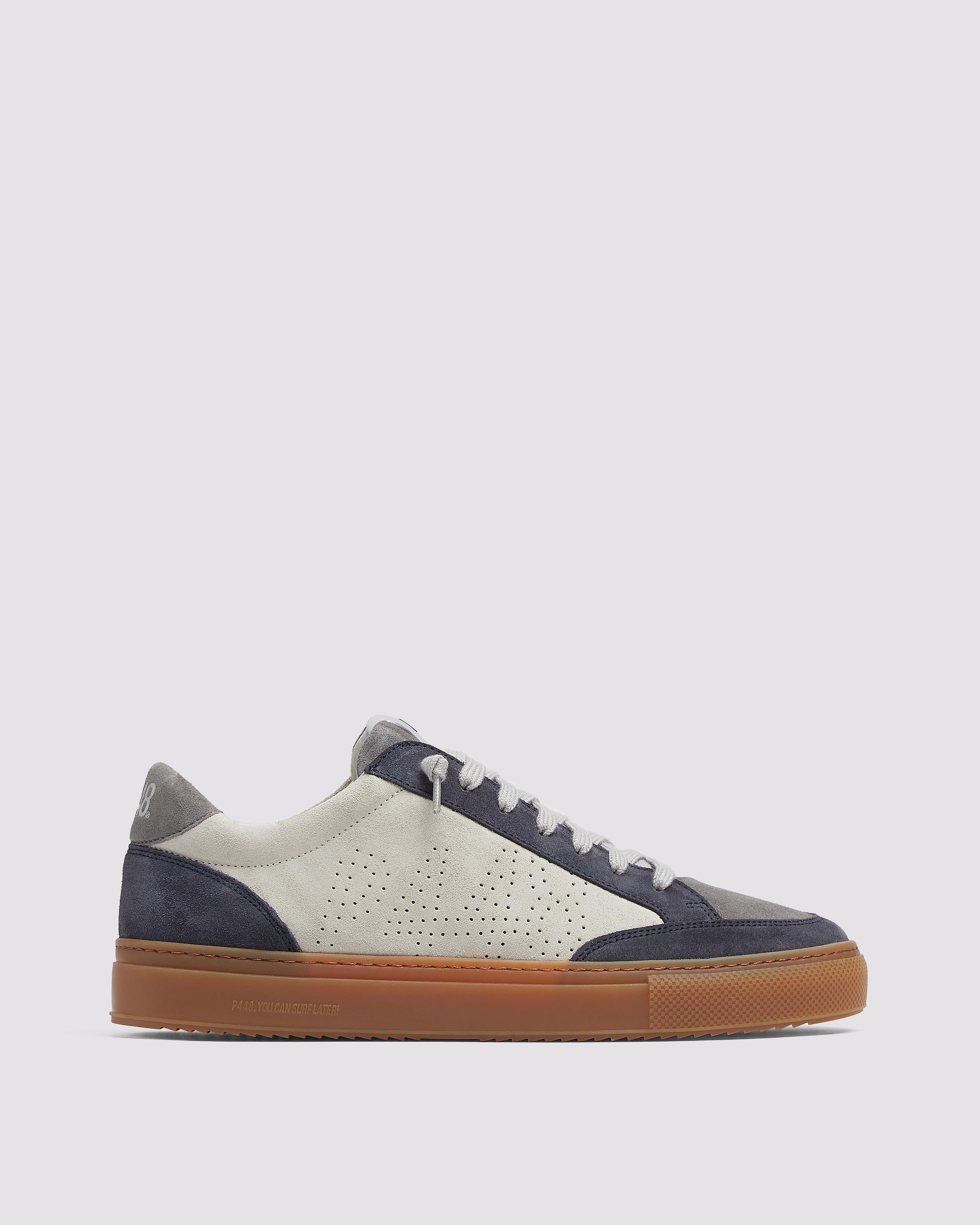 Soho Amalfi Sneaker – P448